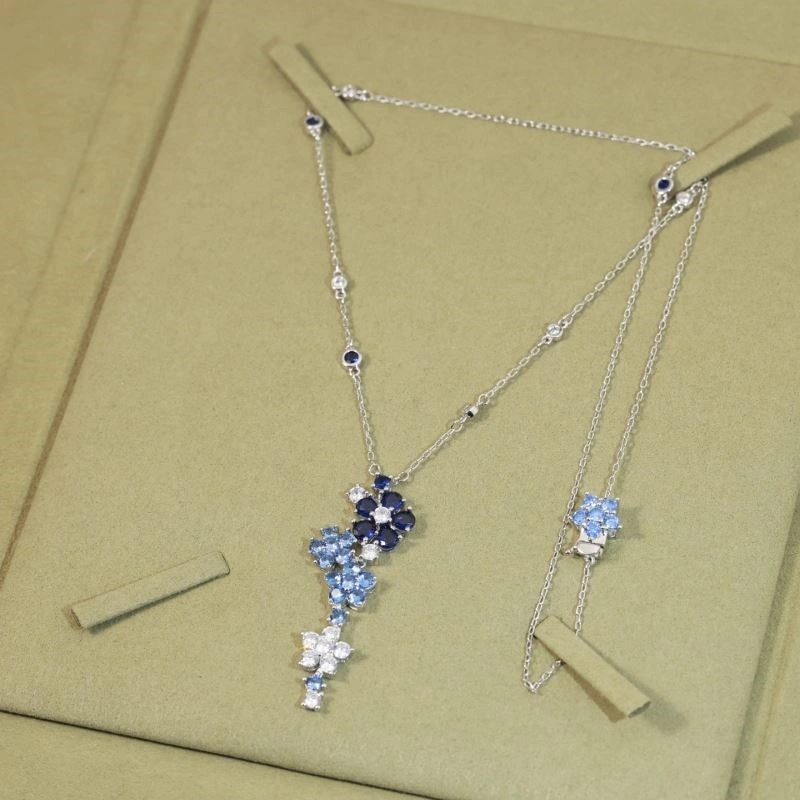 Mirror quality Vca Necklaces