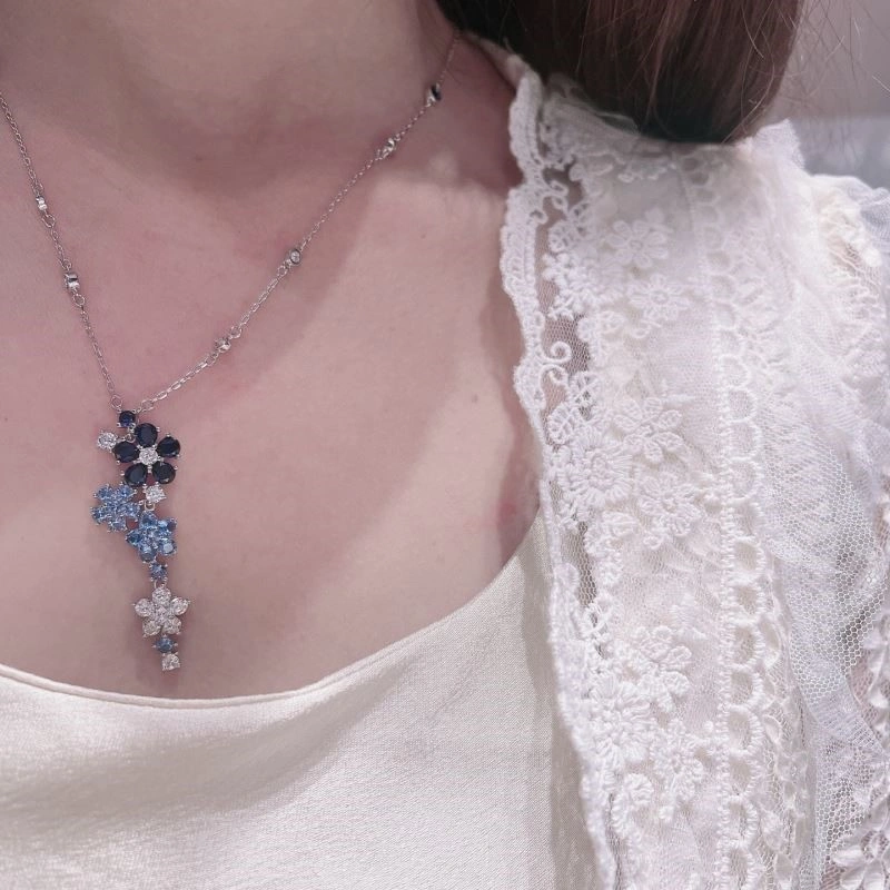 Mirror quality Vca Necklaces