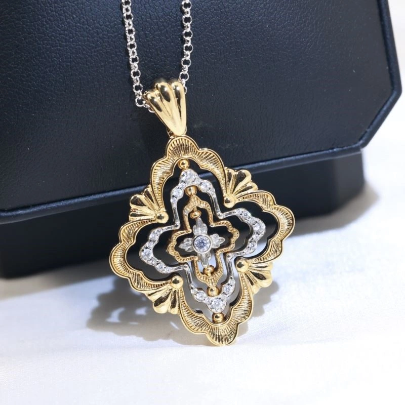 Perfect replica Vca Necklaces