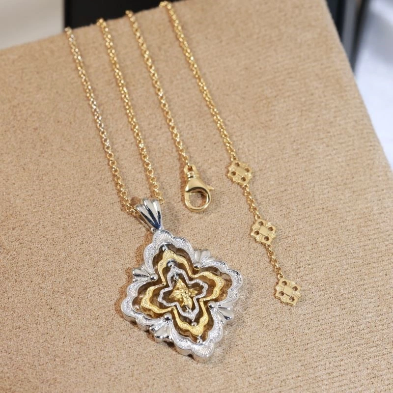 Perfect replica Vca Necklaces