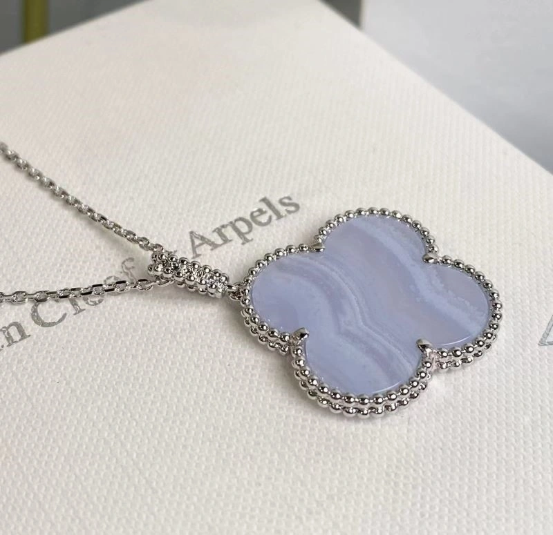 Vca Necklaces
