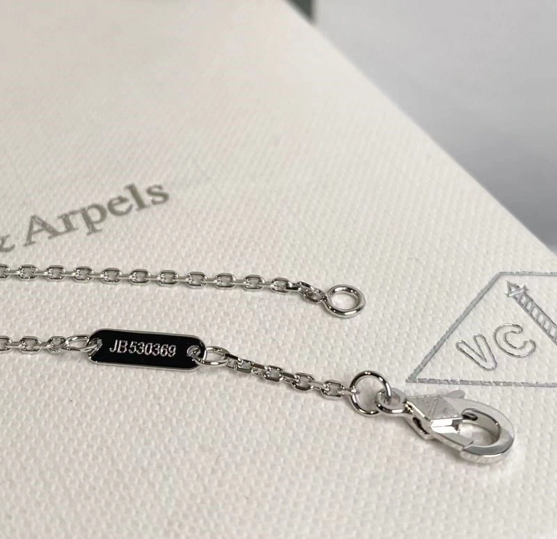 Original Vca Necklaces