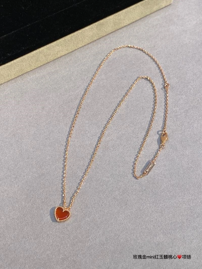 Budget-friendly Vca Necklaces
