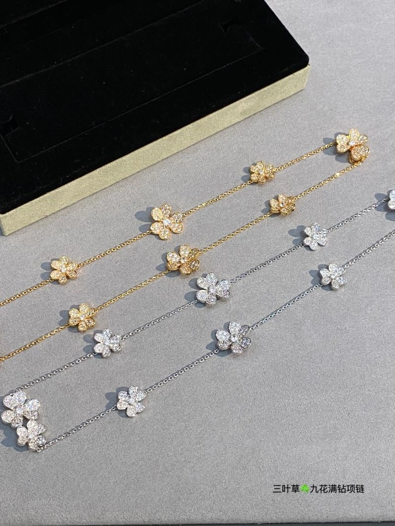 Genuine Vca Necklaces
