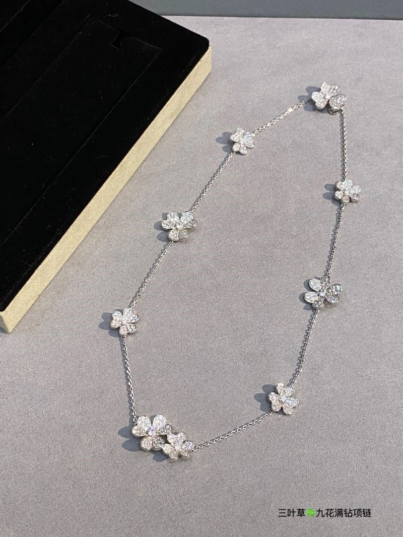 Genuine Vca Necklaces