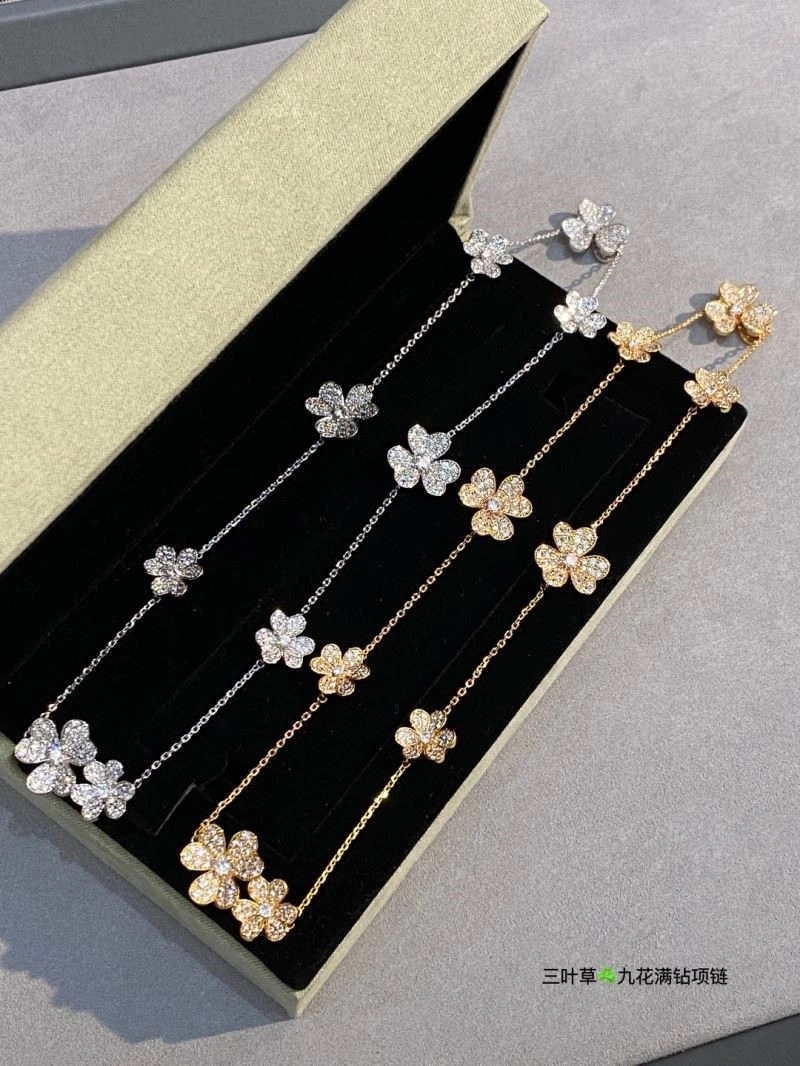 Genuine Vca Necklaces