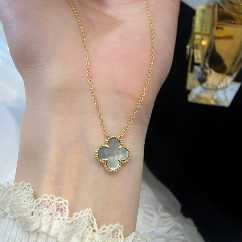 Vca Necklaces