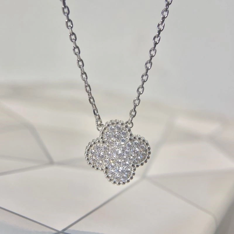 Vca Necklaces