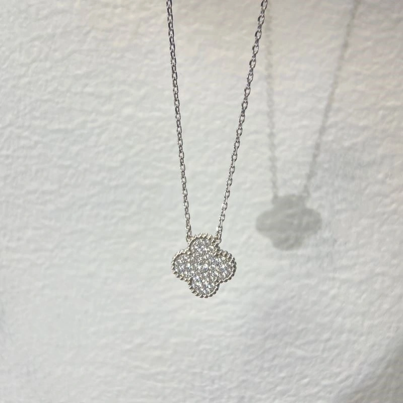 Original Vca Necklaces