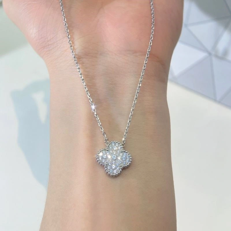 Original Vca Necklaces