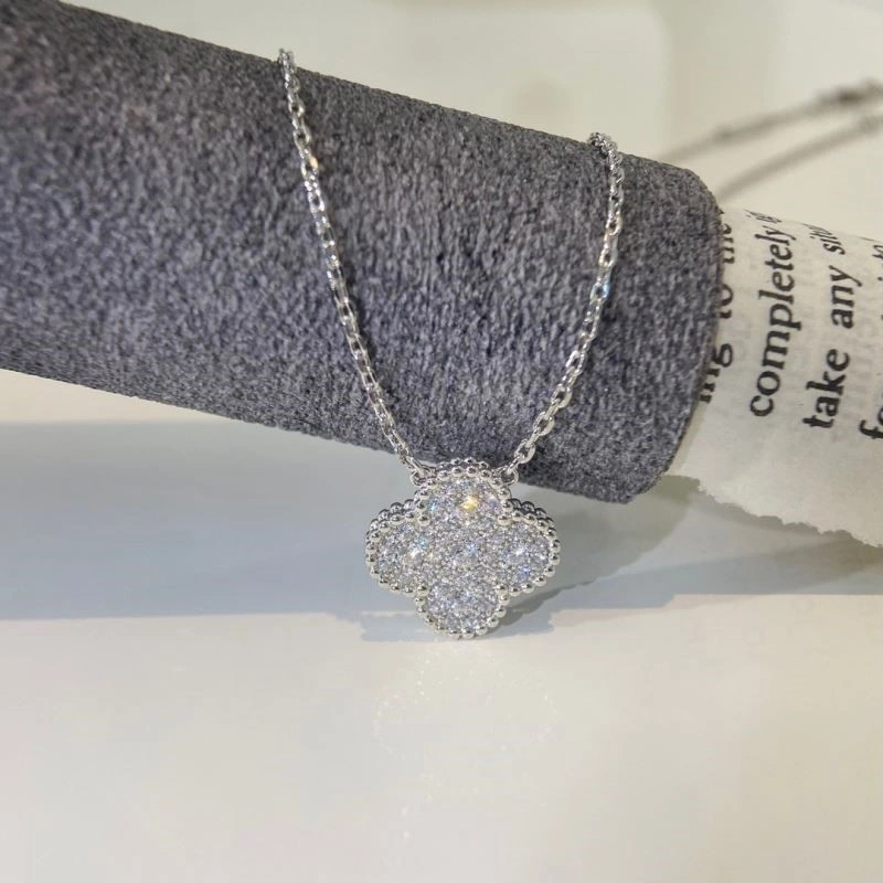 Original Vca Necklaces