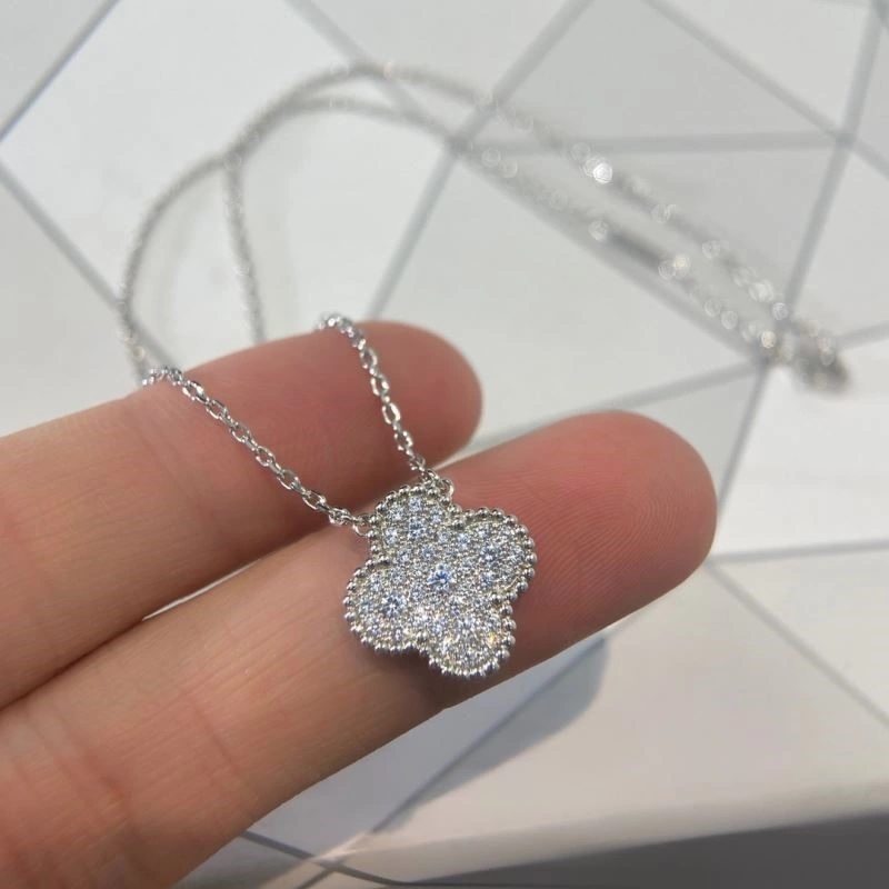 Original Vca Necklaces