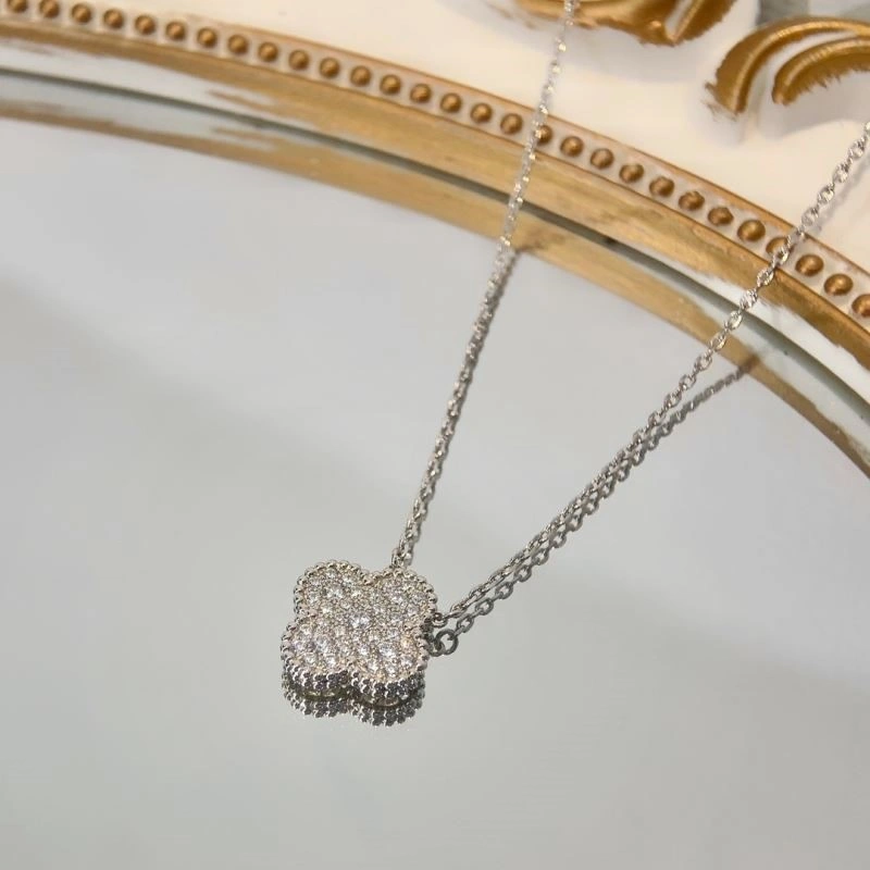 Original Vca Necklaces