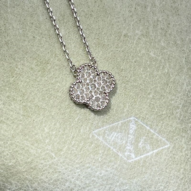 Original Vca Necklaces