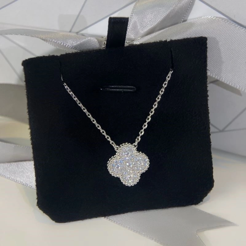 Original Vca Necklaces