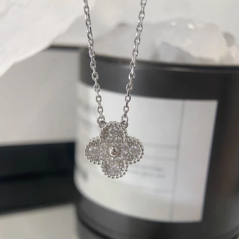Value-priced Vca Necklaces
