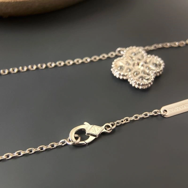 Value-priced Vca Necklaces