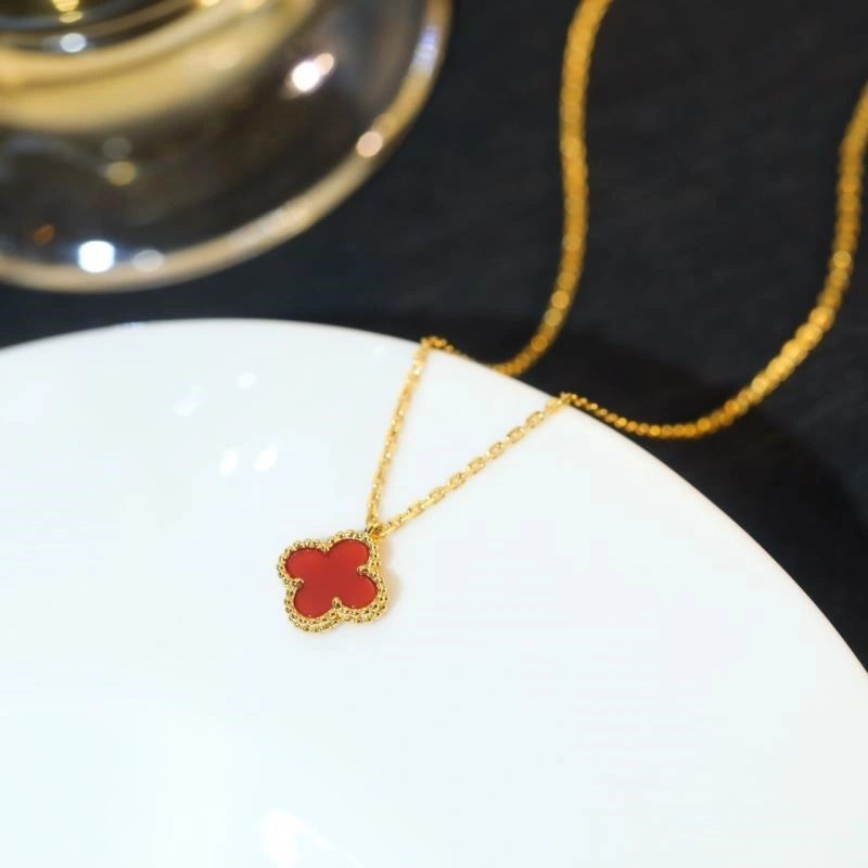 Vca Necklaces