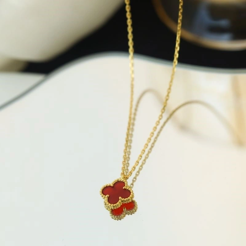 Value-priced Vca Necklaces