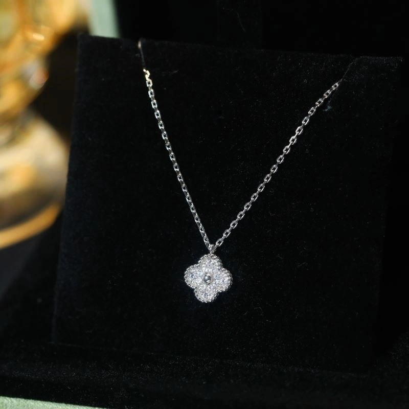 Inexpensive Vca Necklaces