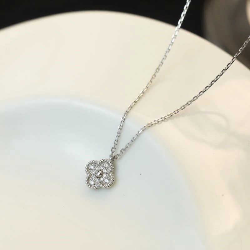 Inexpensive Vca Necklaces