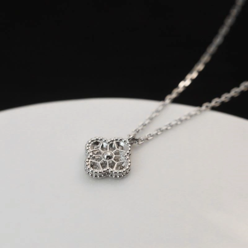 Inexpensive Vca Necklaces