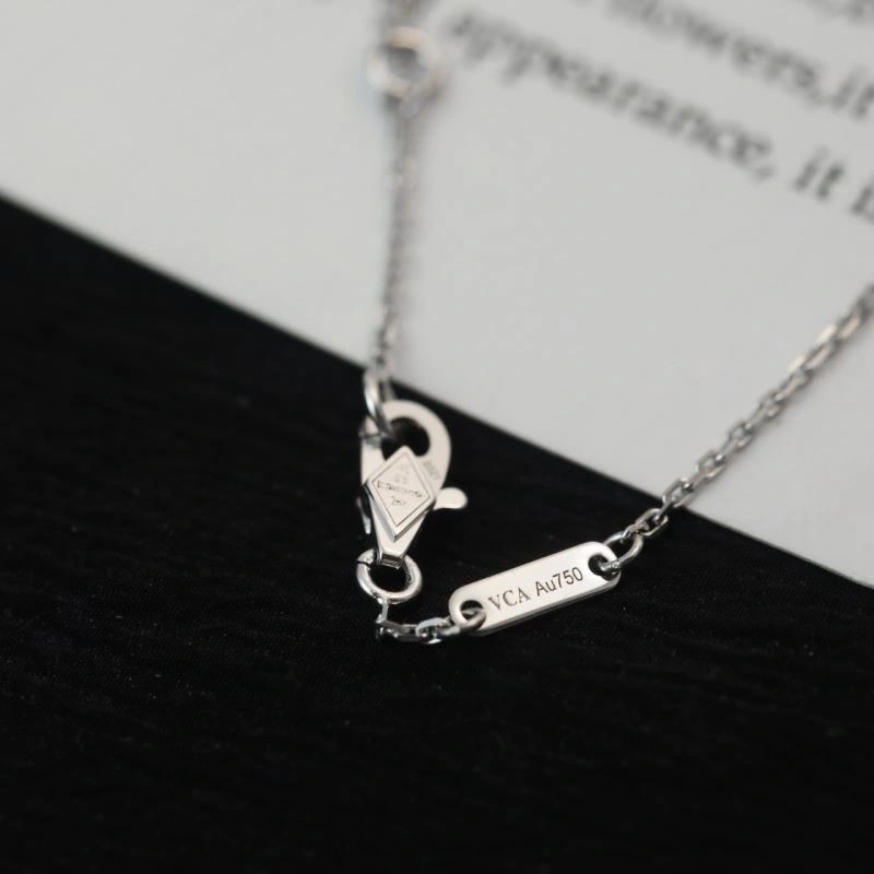 Inexpensive Vca Necklaces