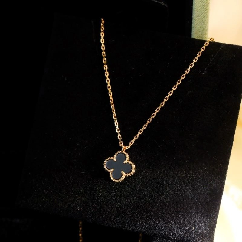 Vca Necklaces