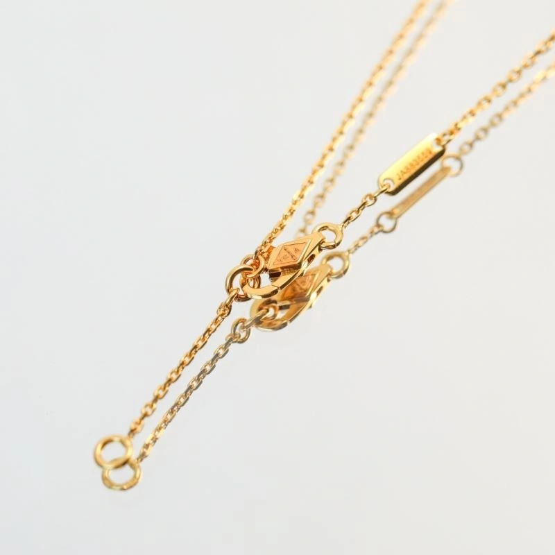 Cut-rate Vca Necklaces