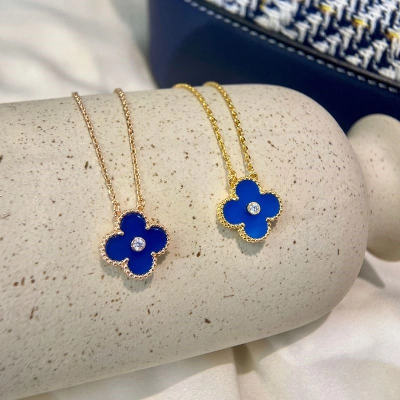 Vca Necklaces