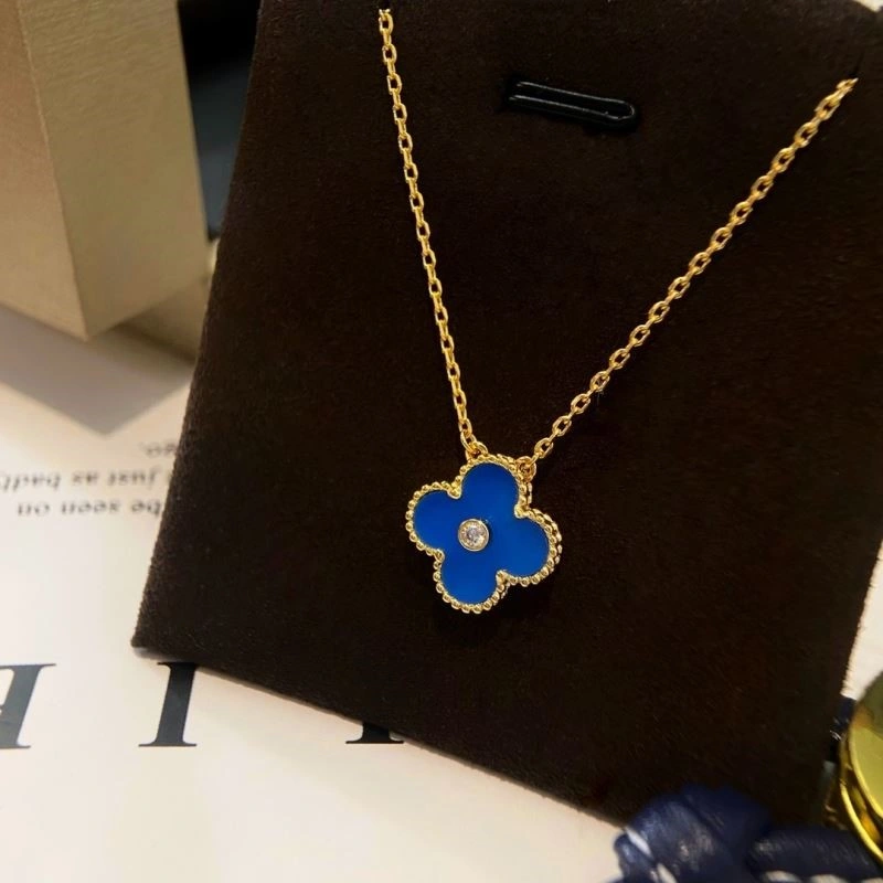 Inexpensive Vca Necklaces