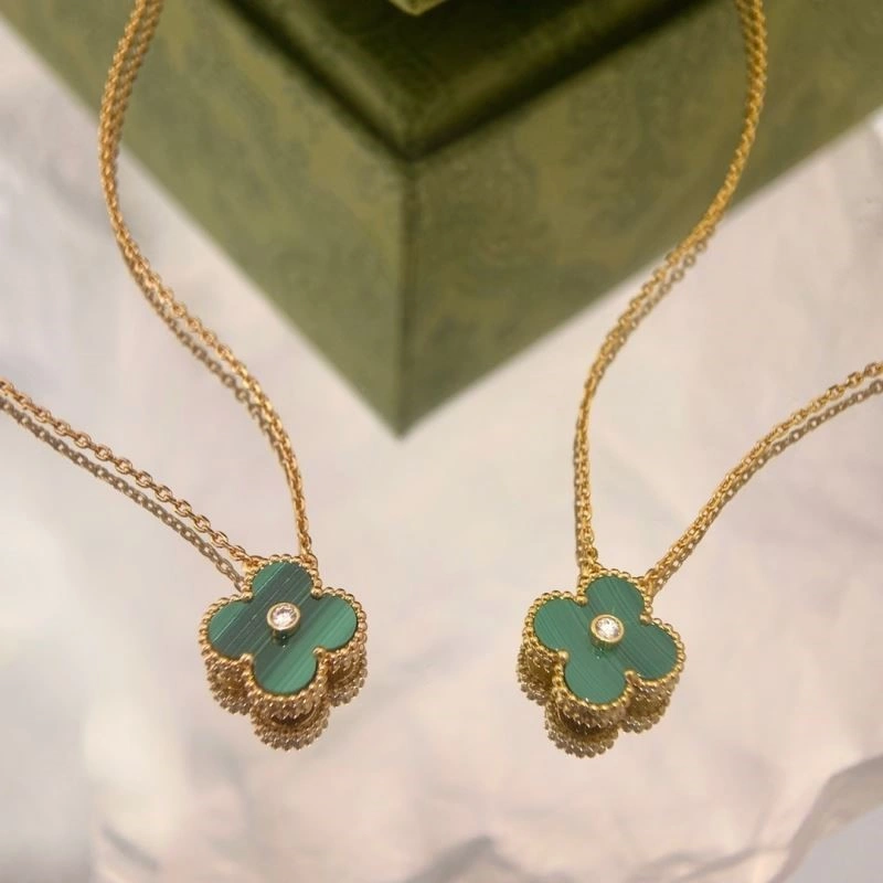 Vca Necklaces