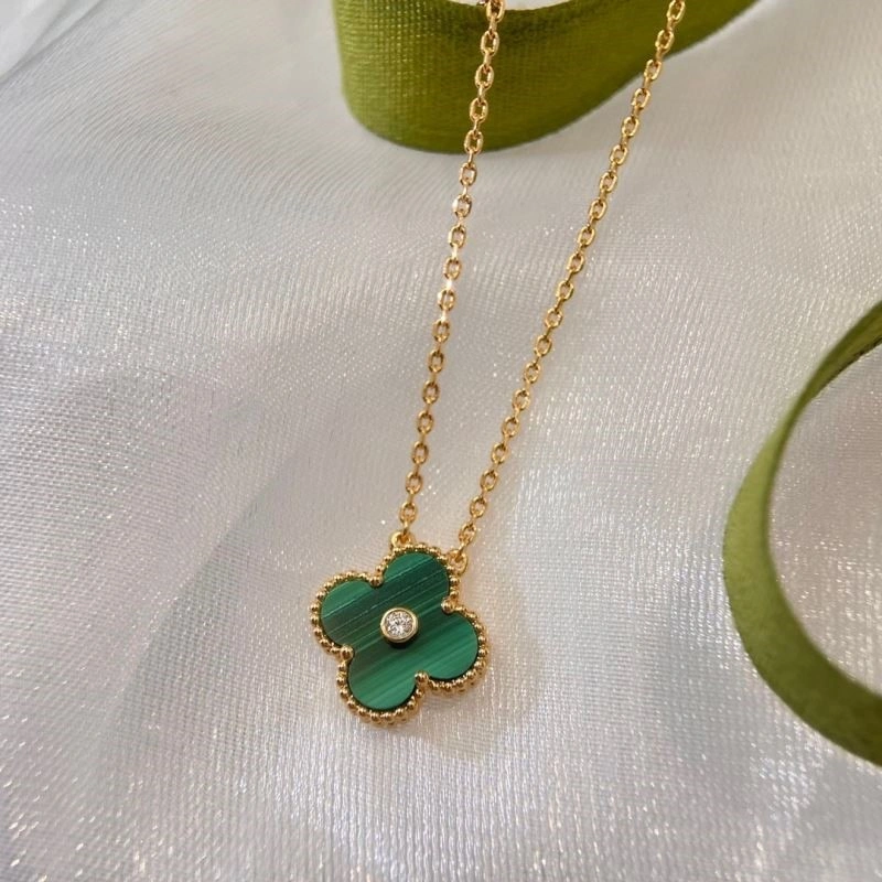 Reasonably priced Vca Necklaces