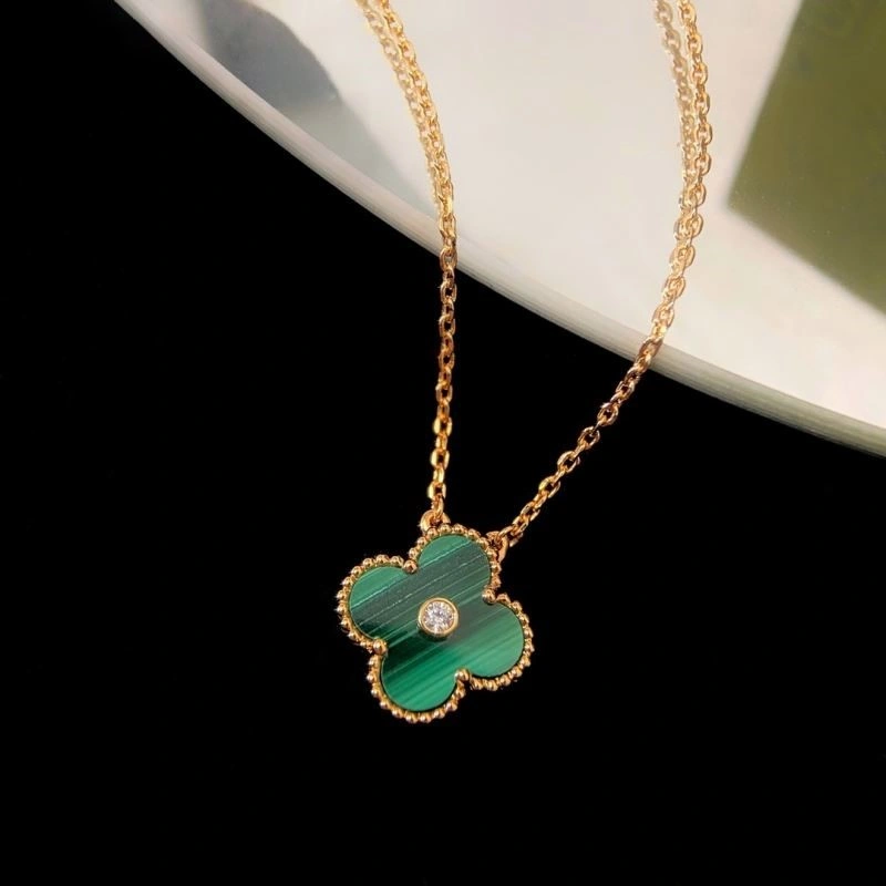 Reasonably priced Vca Necklaces