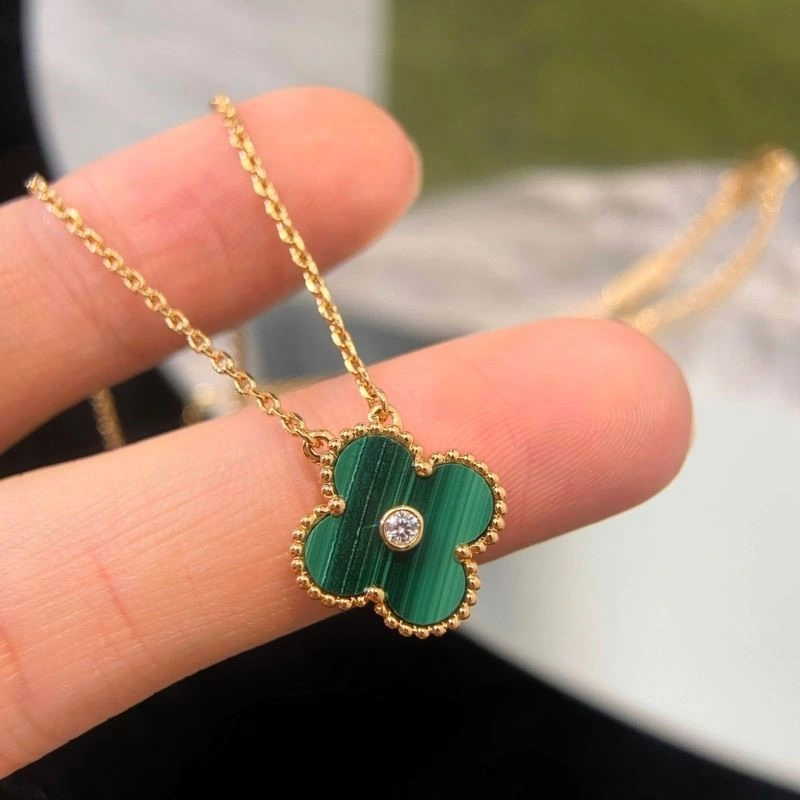 Reasonably priced Vca Necklaces