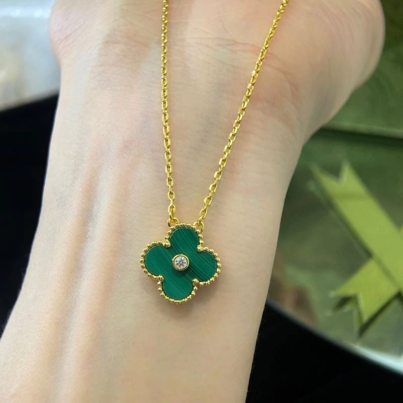 Reasonably priced Vca Necklaces