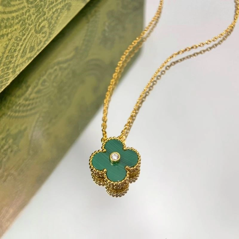 Reasonably priced Vca Necklaces