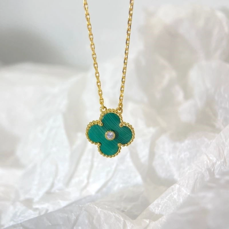 Reasonably priced Vca Necklaces