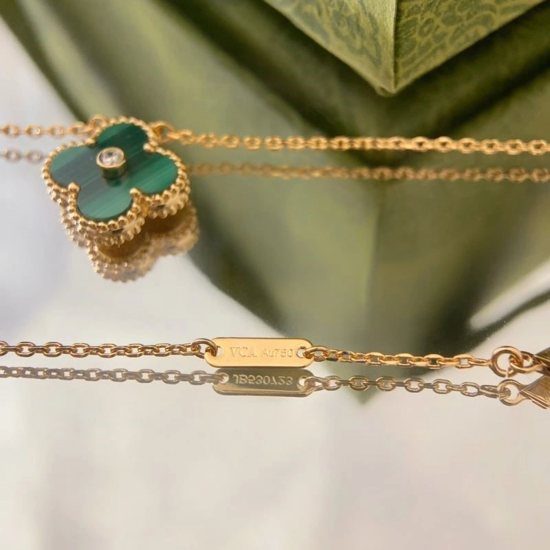 Reasonably priced Vca Necklaces