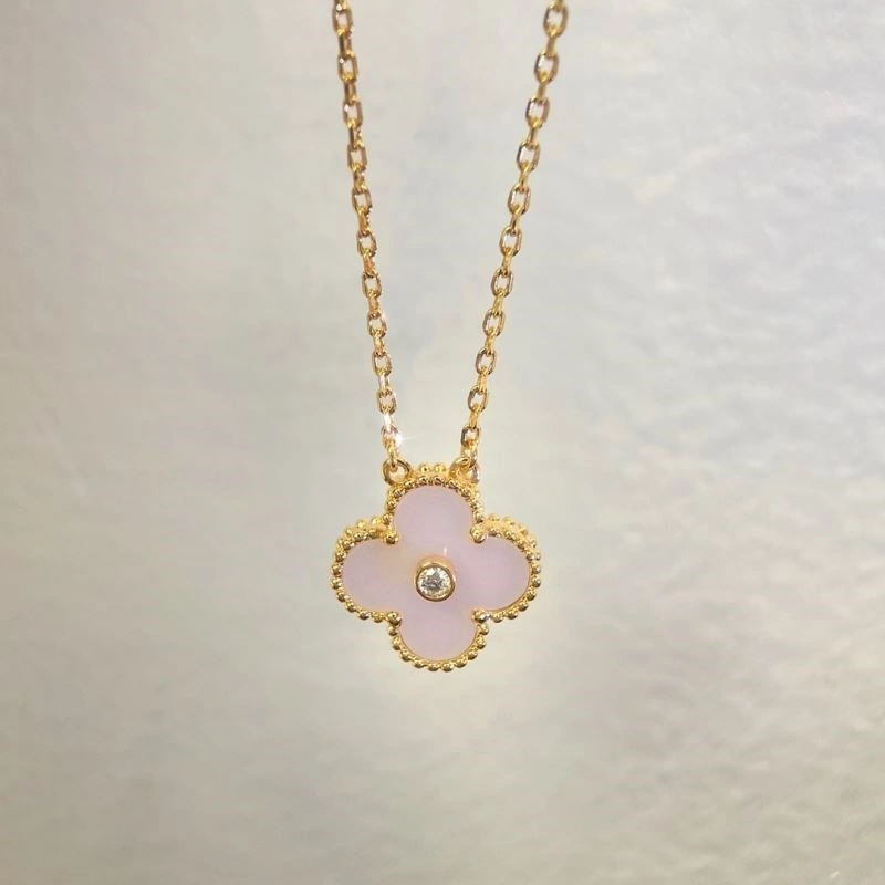 Vca Necklaces