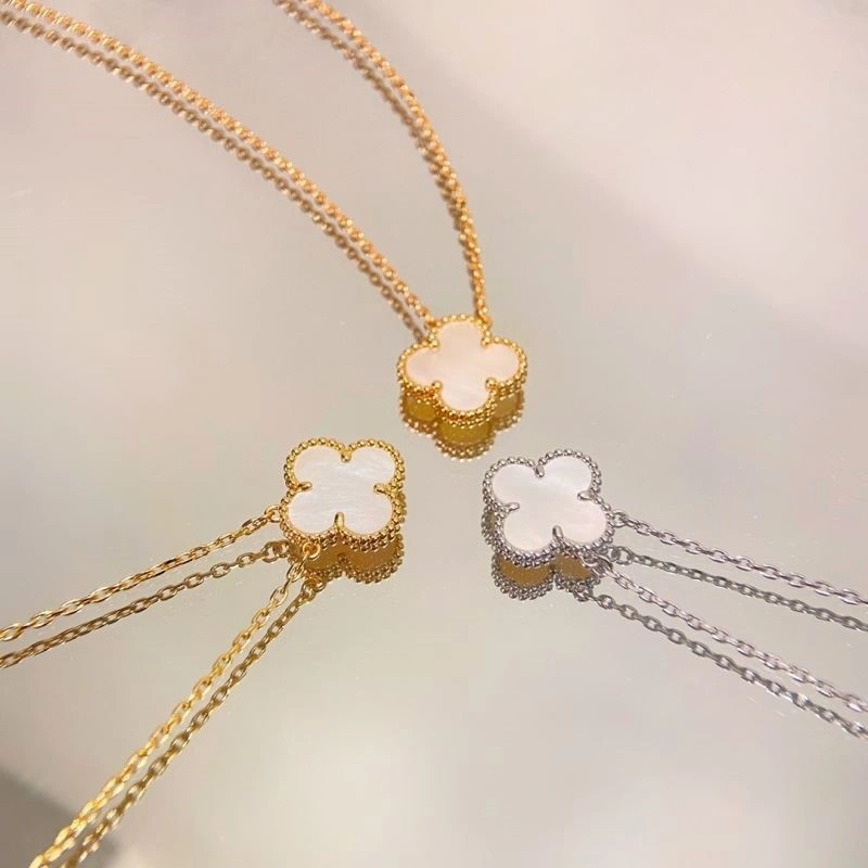 Vca Necklaces