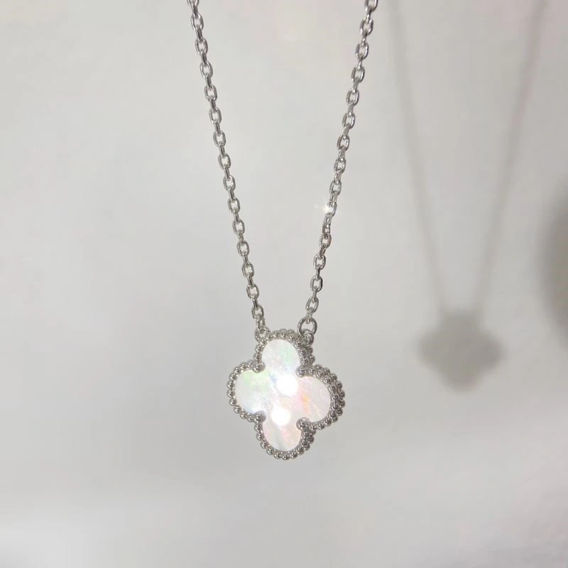 Vca Necklaces