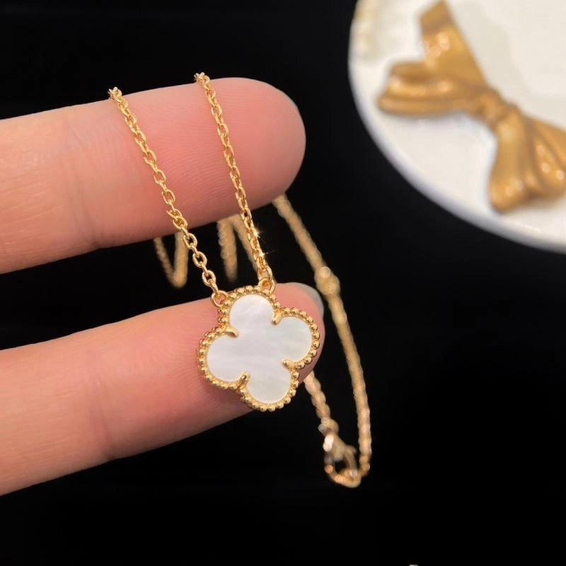 Vca Necklaces