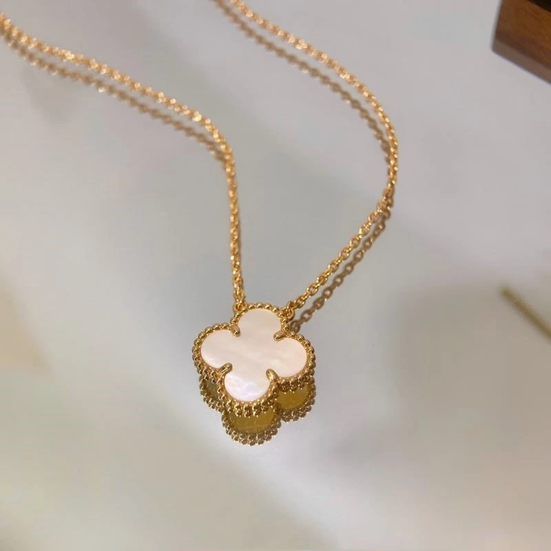 Vca Necklaces