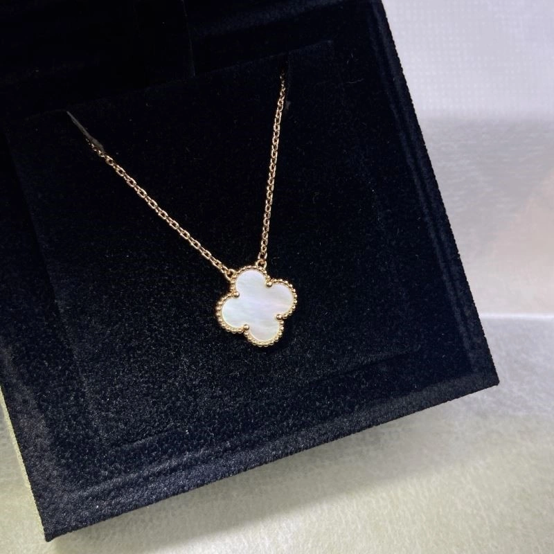 Vca Necklaces