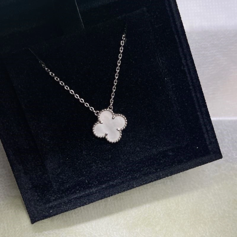 Vca Necklaces