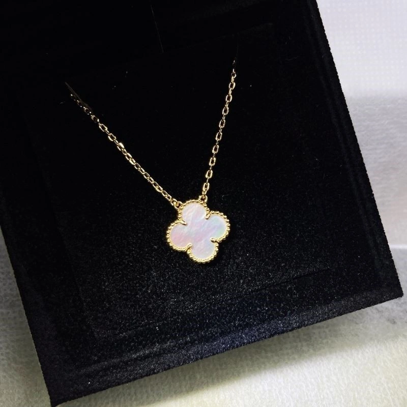 Vca Necklaces