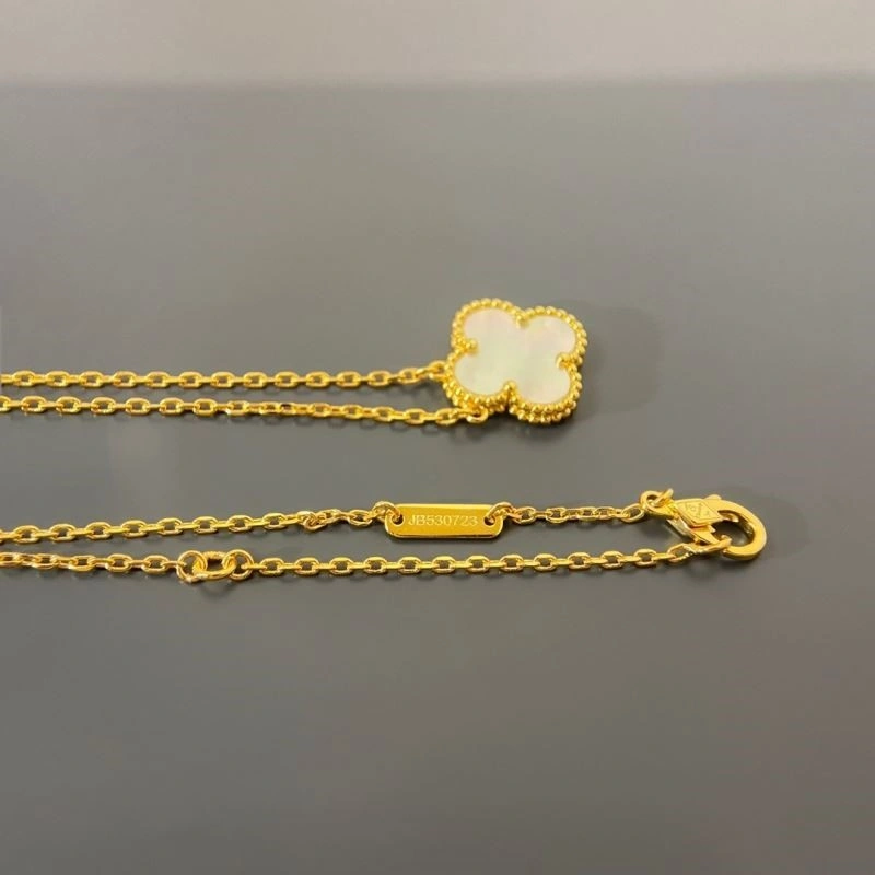 Vca Necklaces