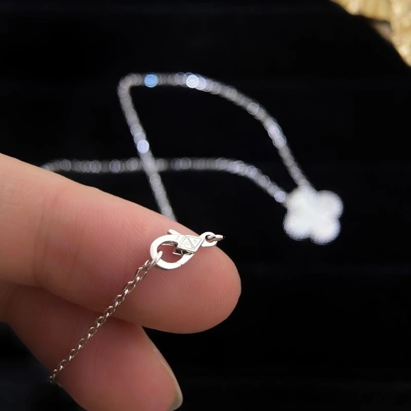 Vca Necklaces