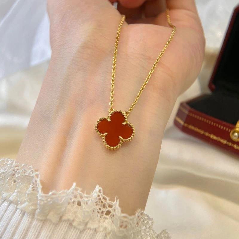 Legit Vca Necklaces